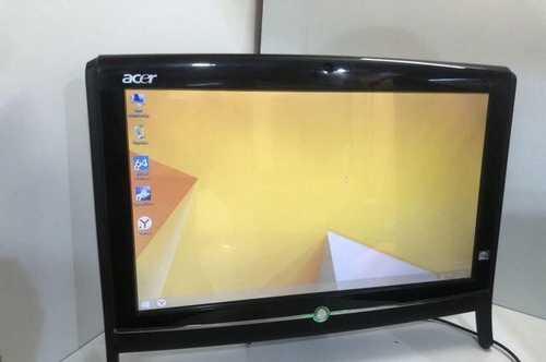 Моноблок Acer Z290G