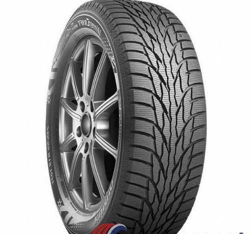 Kumho WinterCraft SUV Ice WS51 255/50 R19 107T