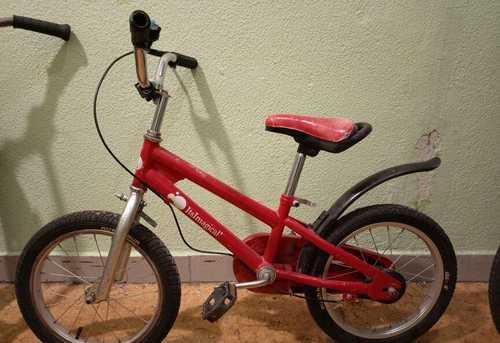 Детский велосипед ItsImagical
