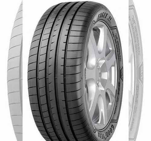 Goodyear Eagle F1 Asymmetric 3 SUV 235/50 R18 97V