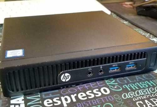 HP 260 G2