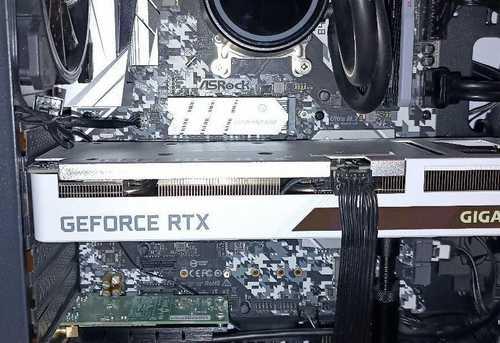 Asrock b450 steel legend