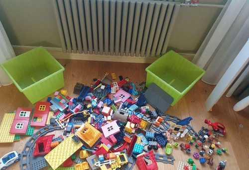 Lego duplo