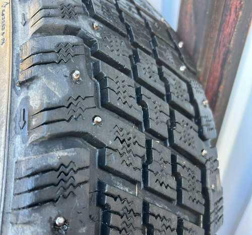 Michelin XM+S 260 195/65 R15