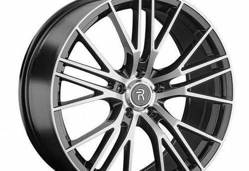 Диски Mazda MZ157 8.5/20 5x114.3 ET45 d67.1 BKF