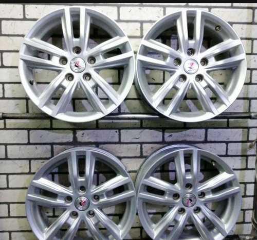 5*114,3-16 "Replay" Toyota, Lifan, Suzuki