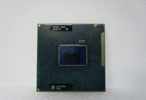 Intel Core i3 2310M