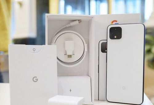 Google Pixel 4XL 128gb в Наличии