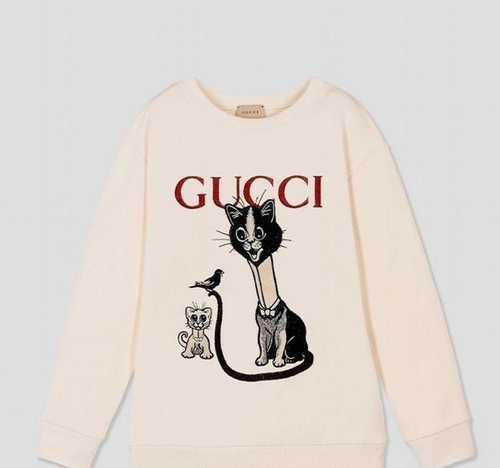 Свитшот Gucci 100 (3 года)