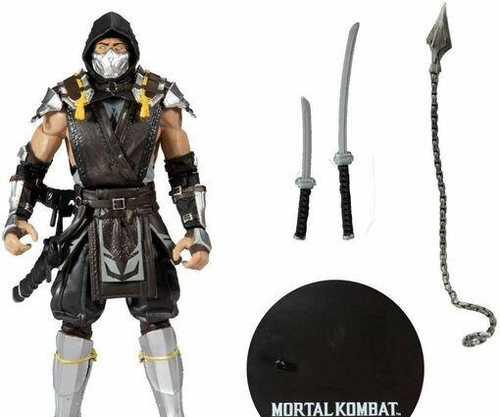 Фигурка McFarlane Toys Scorpion (In the Shadows)