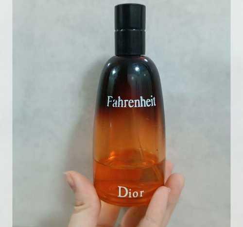 Dior Fahrenheit парфюм мужской 30мл