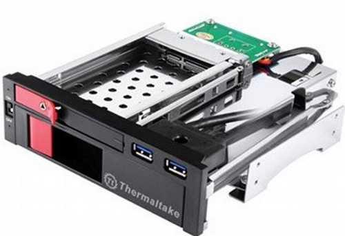 Сменный бокс для HDD Thermaltake Max5 Duo