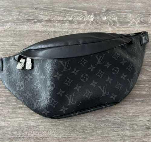 Сумка Lv Discovery Bumbag оригинал
