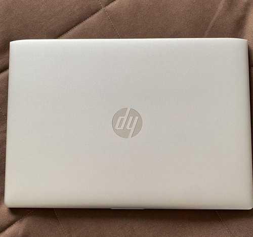 Ноутбук hp