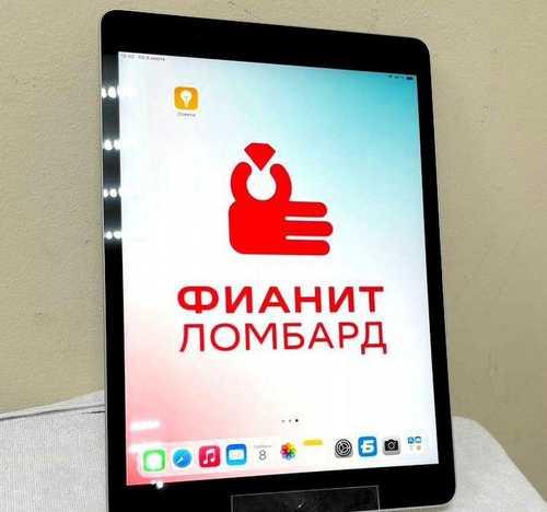 Планшет Apple iPad (9-го поколения) (2021) 64 Гб