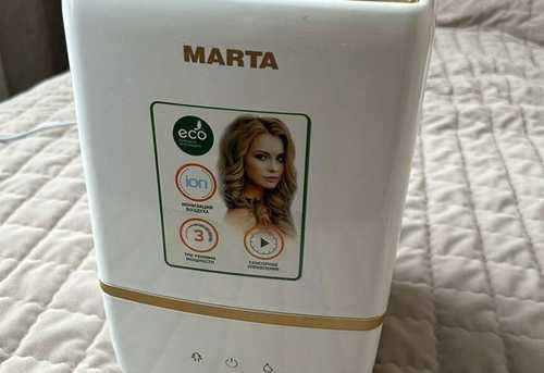 Увлажнитель воздуха Marta