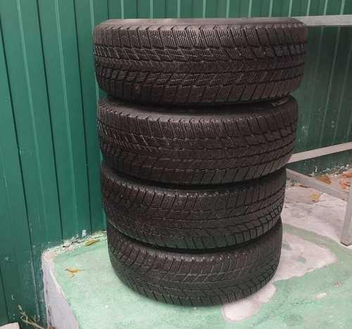 Nexen Winguard Ice Plus 195/65 R15 95T