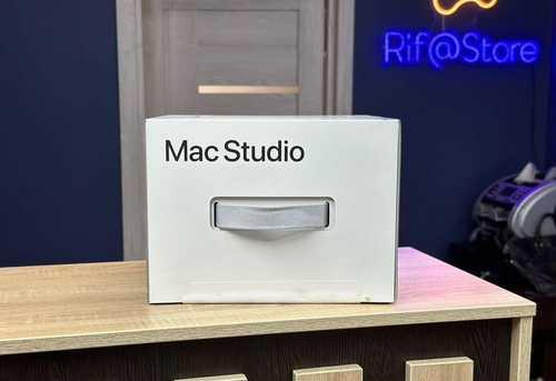 Mac Studio M2 Ultra 64GB 1TB