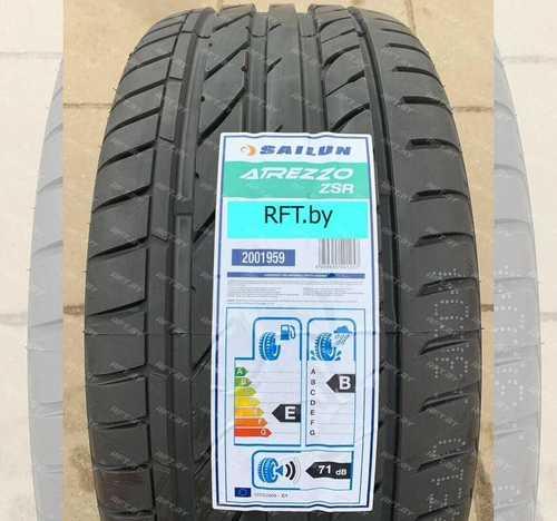 Sailun Atrezzo ZSR 245/45 R20 103Y