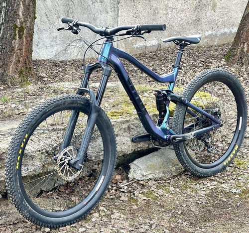 Vitus sommet 27 VR
