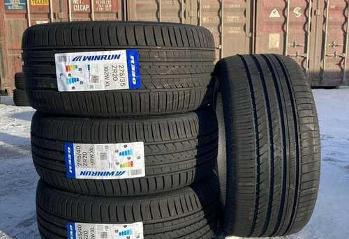 Winrun R330 245/40 R20 99