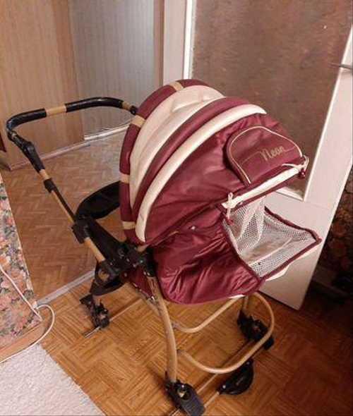 Коляска