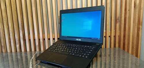 Ноутбук Asus X451C