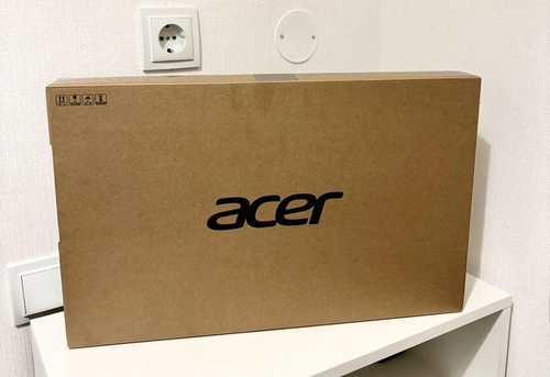 Ноутбук Acer Aspire 3, Ryzen 7 5700U, 8/1024 Гб