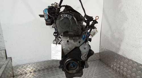 Двигатель BKC Volkswagen Passat 6 (2005-2012)