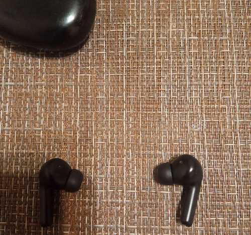 Беспроводные наушники xiaomi buds 4 pro