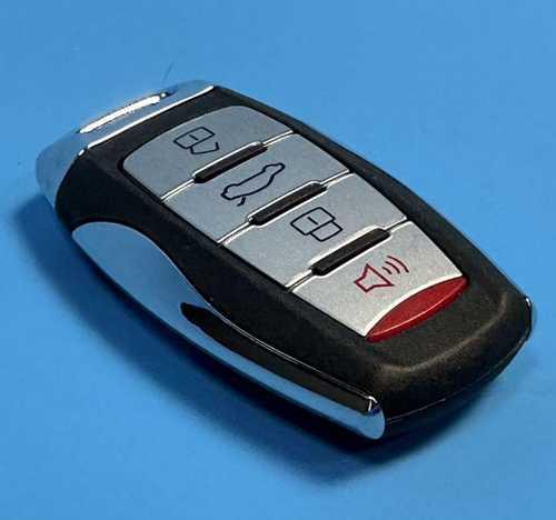 Оригинал Ключ Haval ID4A с Keyless