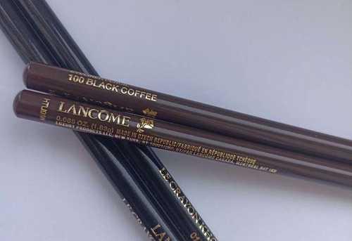 Lancome LE crayon khol оригинал карандаш для глаз