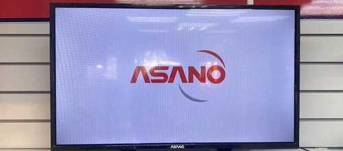 Отличный телевизор Asano 32LH1010T (Л2)
