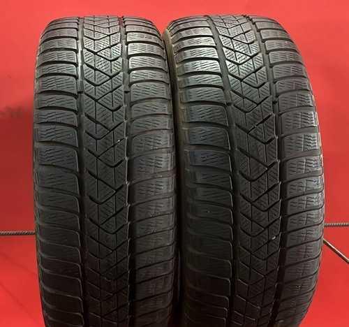 Pirelli Winter Sottozero 3 215/55 R17 101V