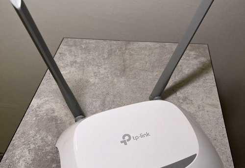 Wi-Fi роутер TP-link TL- WR850N