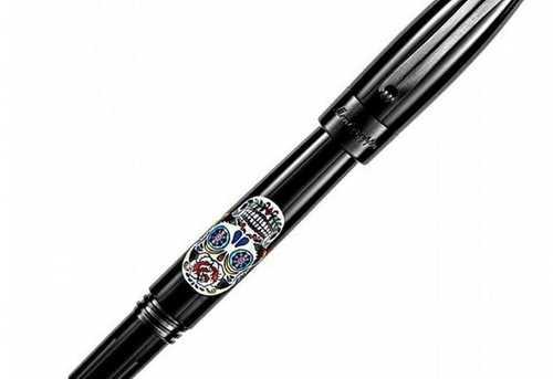 Перьевая ручка Montegrappa fort-muer/L-FP. Новая