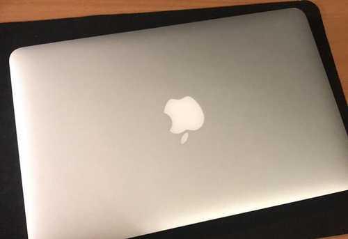 Apple MacBook Air 11 2012 кастомный