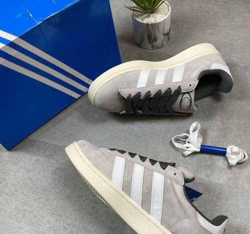 Мужские кроссовки Adidas Campus