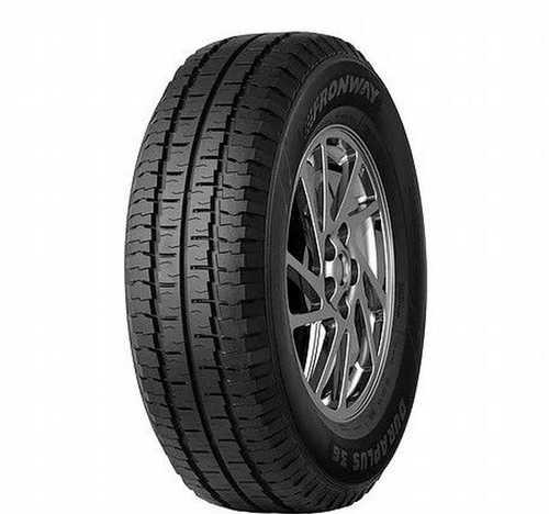 Fronway Duraplus 36 225/70 R15 112R