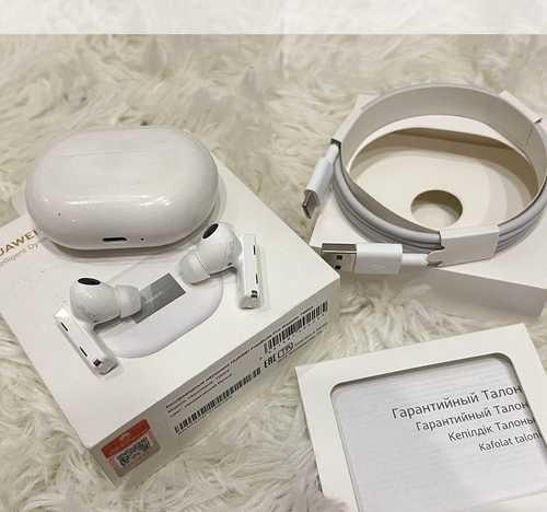 Huawei FreeBuds Pro 1