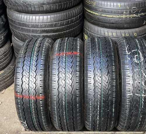 Zeta ZTR18 195/65 R16C