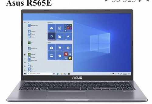 15.6" ASUS VivoBook X515EA, 256 ГБ, Pentium Gold 7505, RAM 8 ГБ, Intel UHD Graphics