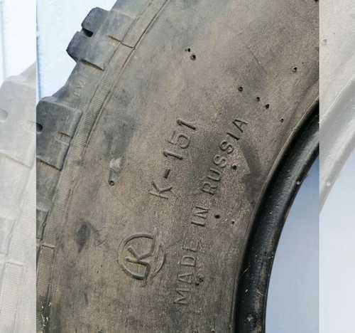 КШЗ К-151 225/80 R16