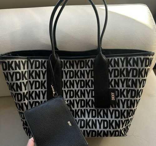 Сумка dkny новая
