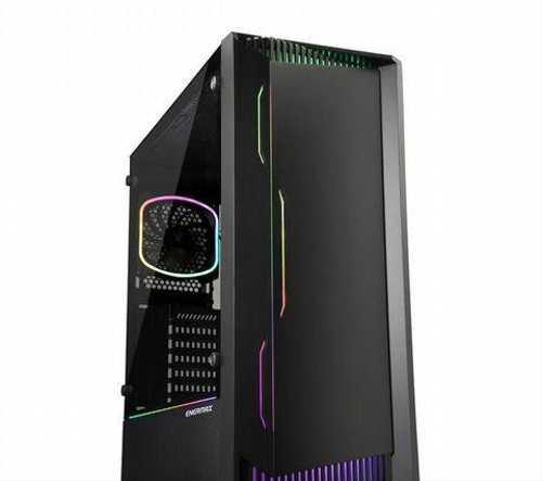Корпус Enermax libllusion LL30 Black