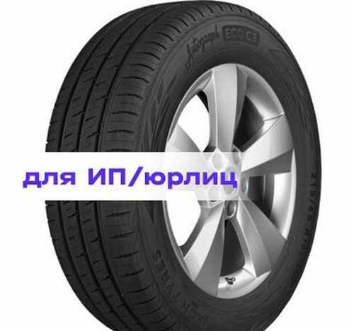 Ikon Tyres Autograph Eco 3 205/65 R15 99H