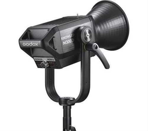 Godox knowled M300D