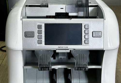 Сонтировщик банкнот kisan newton fs p
