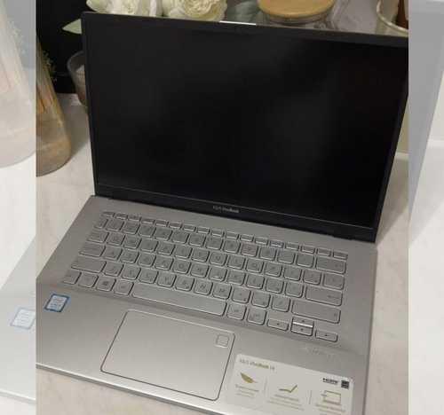 Ноутбук asus vivobook 14