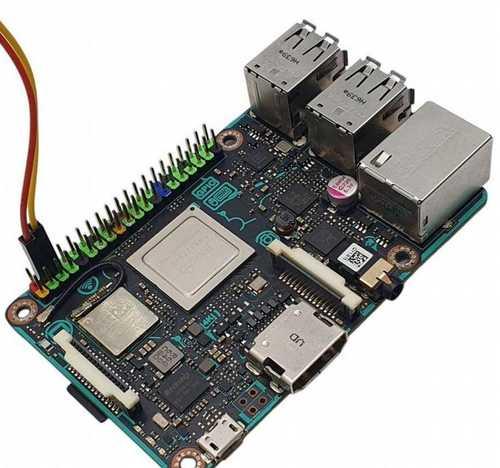 Микрокомпьютер Asus Tinker Board rev.1.2